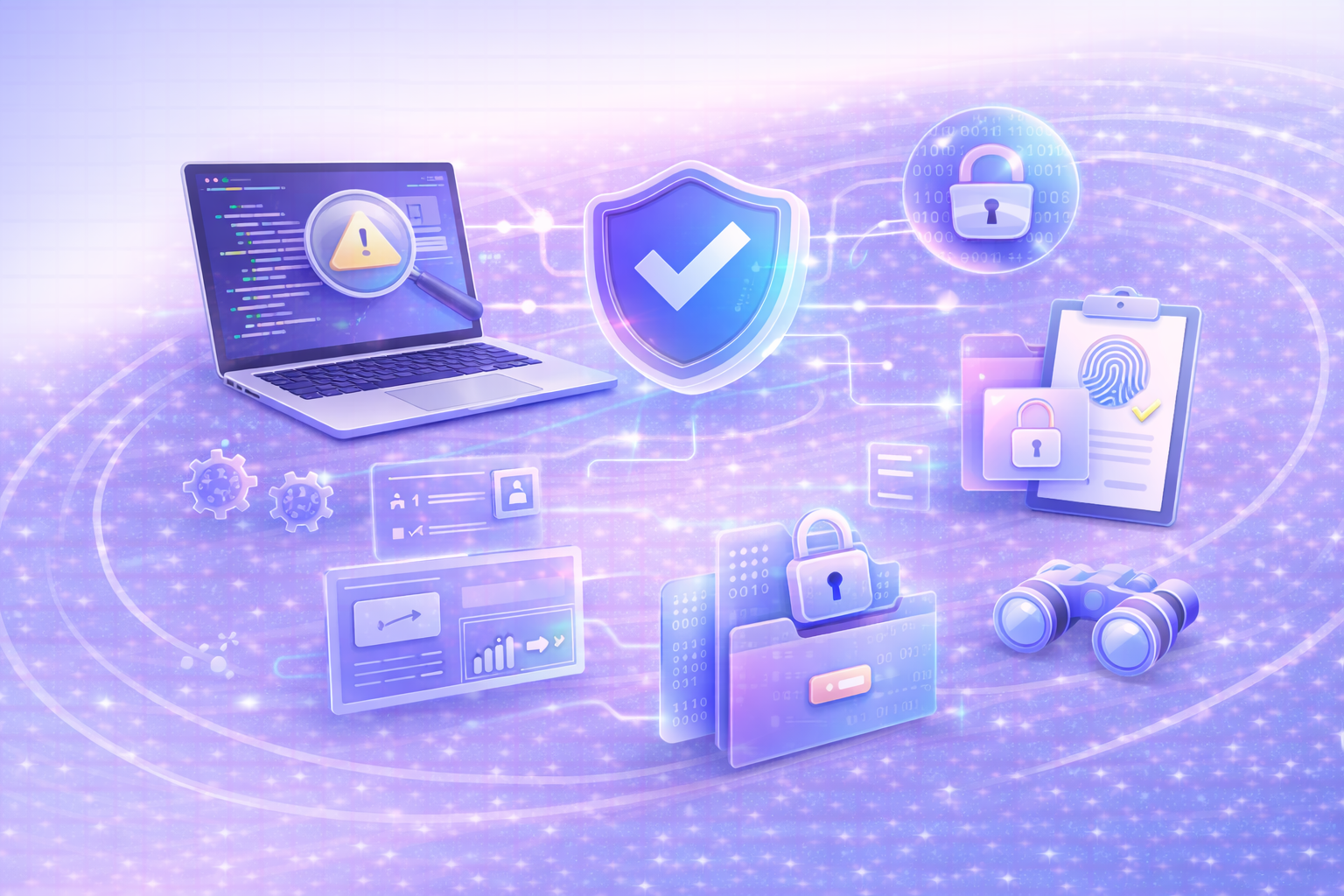 Pentest e Segurança | KeyCore